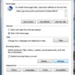 Clear Temporary Internet Files in any Browser - Steck Insights Web Design