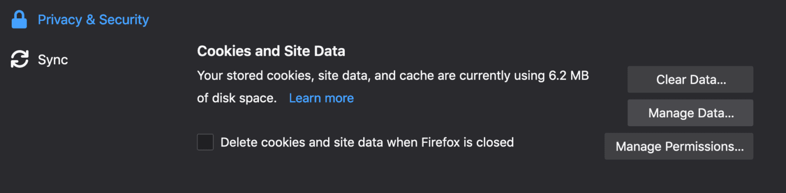 Clear Temporary Internet Files In Any Browser - Steck Insights Web Design