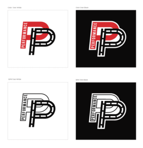 Branding Examples | Steck Insights Web Design